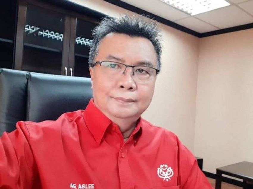 Isu DNA babi: Awang Aslee gesa kerajaan perinci segera produk terlibat ...