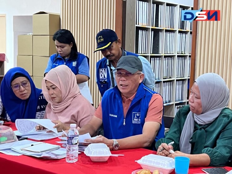 Slogan ‘Sabah First’ retorik lapuk, tiada manfaat untuk rakyat ...