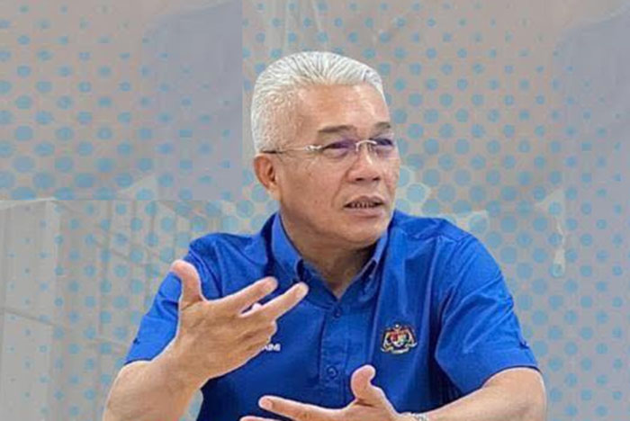 Kesejahteraan rakyat Sabah mesti jadi realiti, bukan sekadar naratif ...